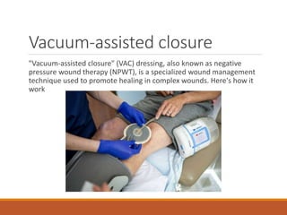 Reconstructive & cosmetic surgeries.pptx