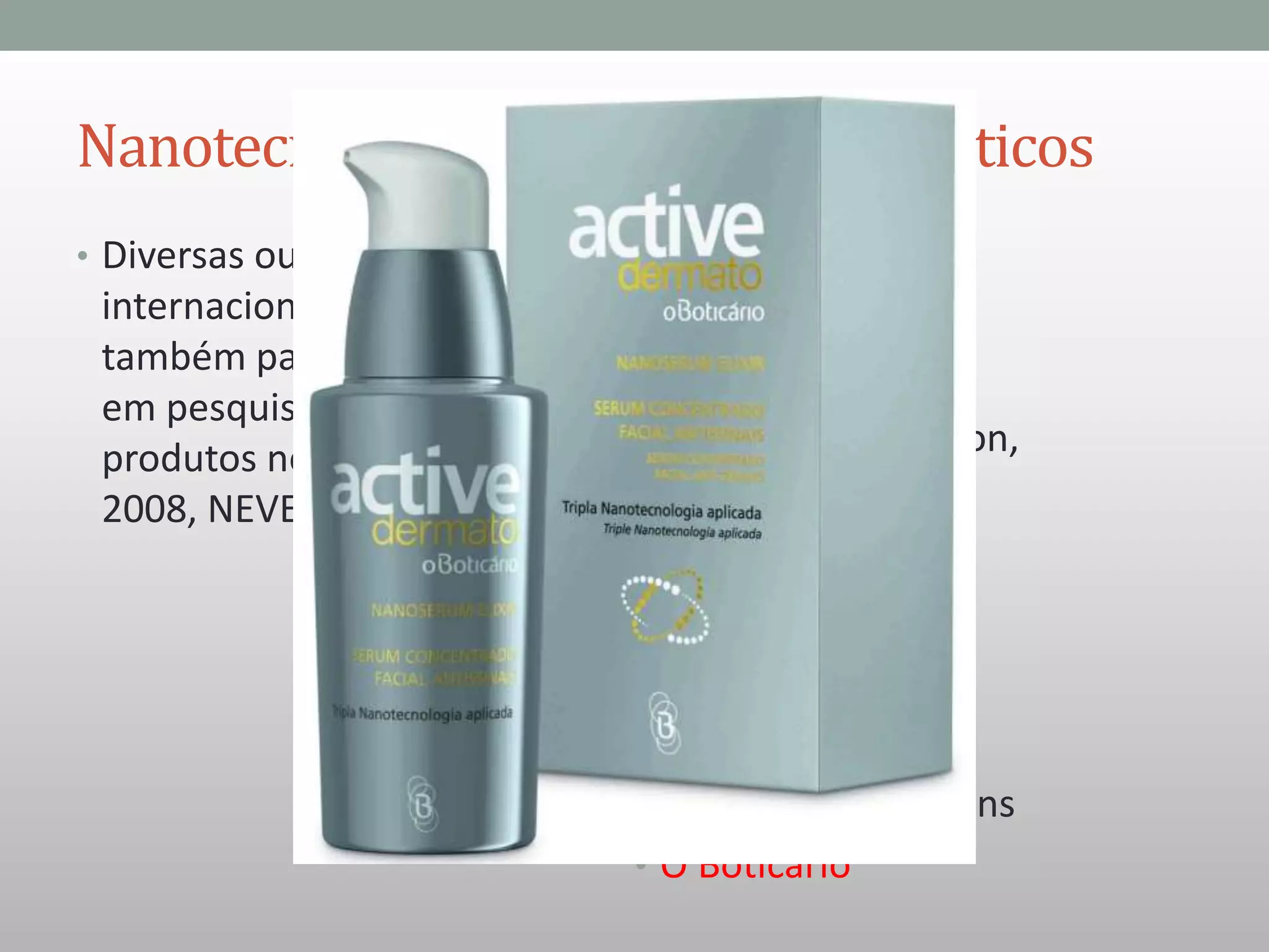 Cosmetologia corporal Fisioterapia Dermato Funcional | PPTX | Skin and ...