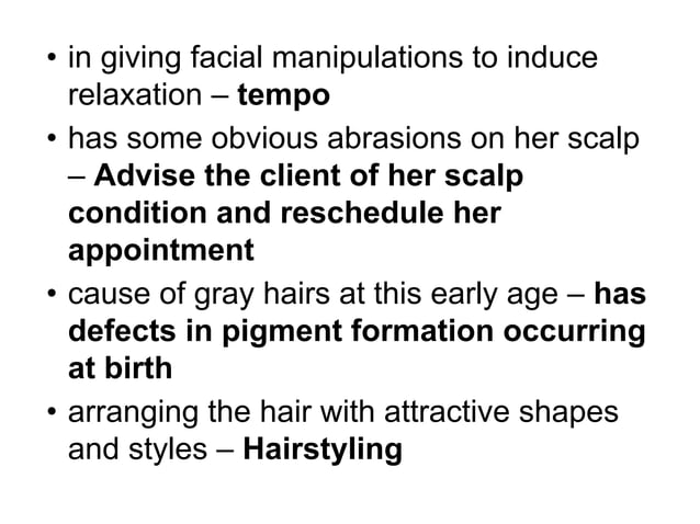 COSMETOLOGY.ppt.pdf FOR BEAUTY PURPOSE S | PDF