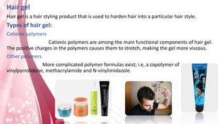 young cosmetic produts | PPT