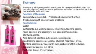 young cosmetic produts | PPT