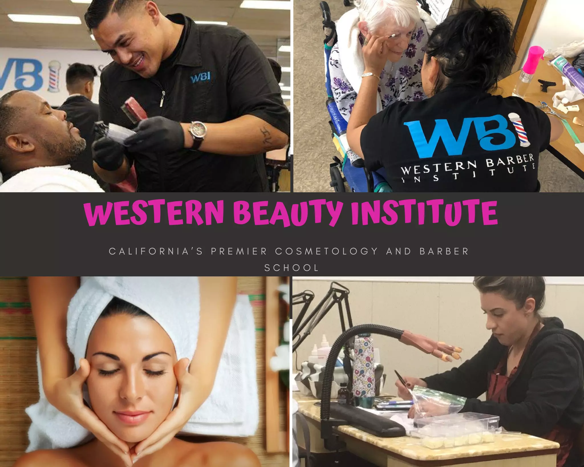 Cosmetology and barber course | PPT