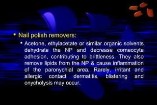 Cosmetology and nails | PPT