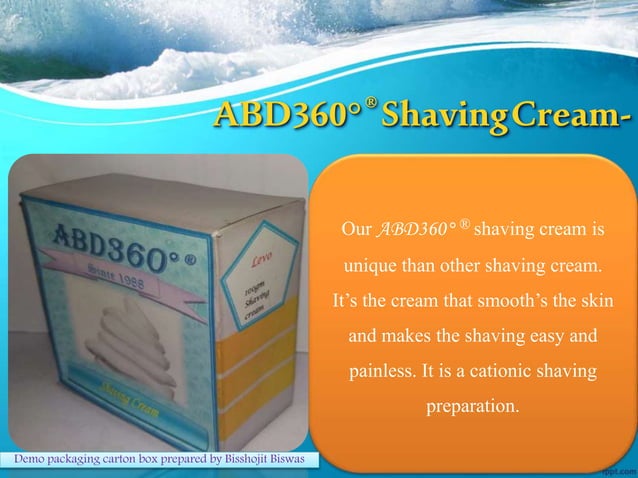 cosmetologypresentationonshavingcreamformen-180707072737.pdf