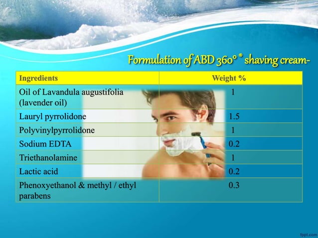 cosmetologypresentationonshavingcreamformen-180707072737.pdf
