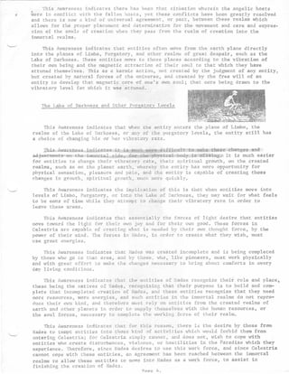 Cosmic Awareness 1978-19: A Peek at Celestria | PDF