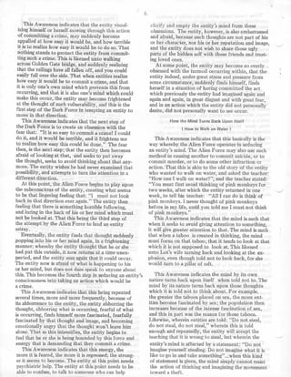 Cosmic Awareness 1985-20: How the Dark Force Works Through Children and ...