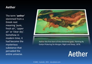 Cosmic Adventure Episode 2.04 Where did these equations come from? | PDF