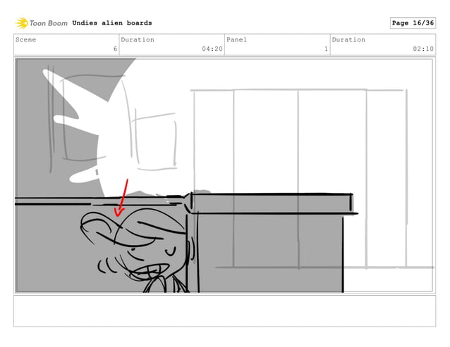 Alien Film Storyboards (October 2021) | PDF