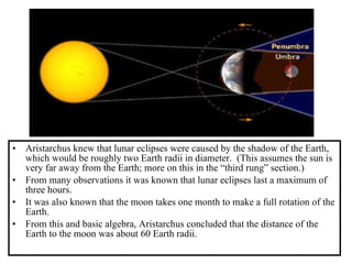 Cosmic distance ladder | PPT