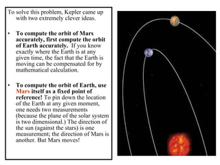 Cosmic distance ladder | PPT