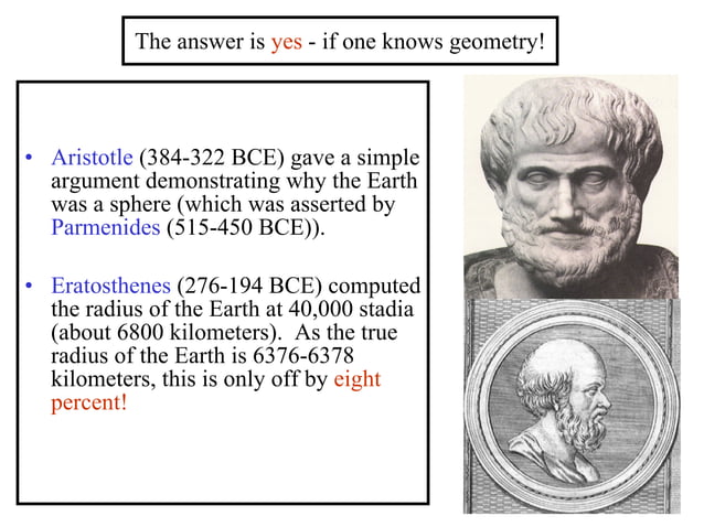 Cosmic distance ladder | PPT