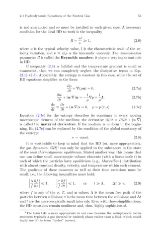 Cosmic electrodynamics | PPT