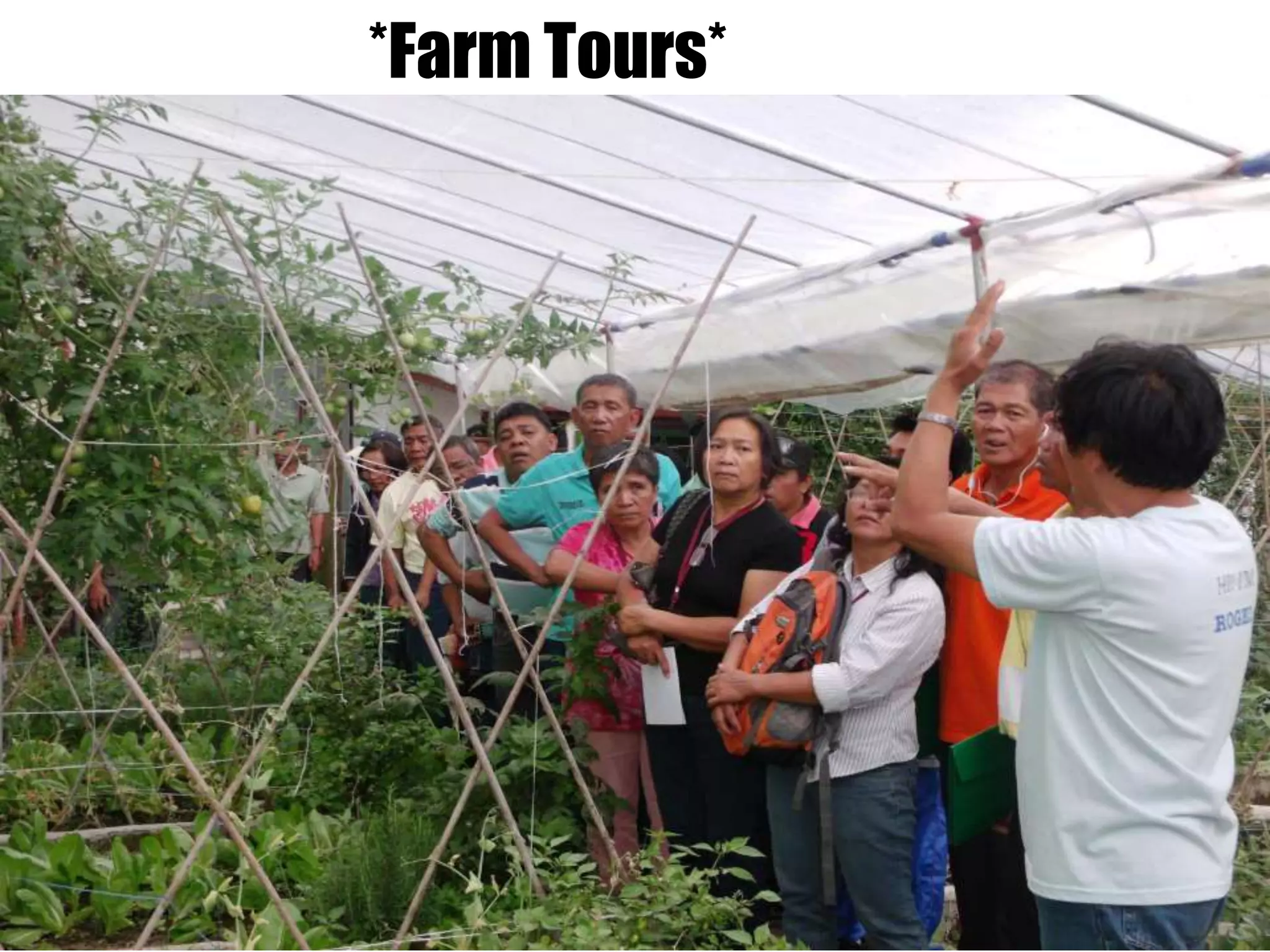 Cosmic farm Best Practices | PPTX | Agriculture | Industries