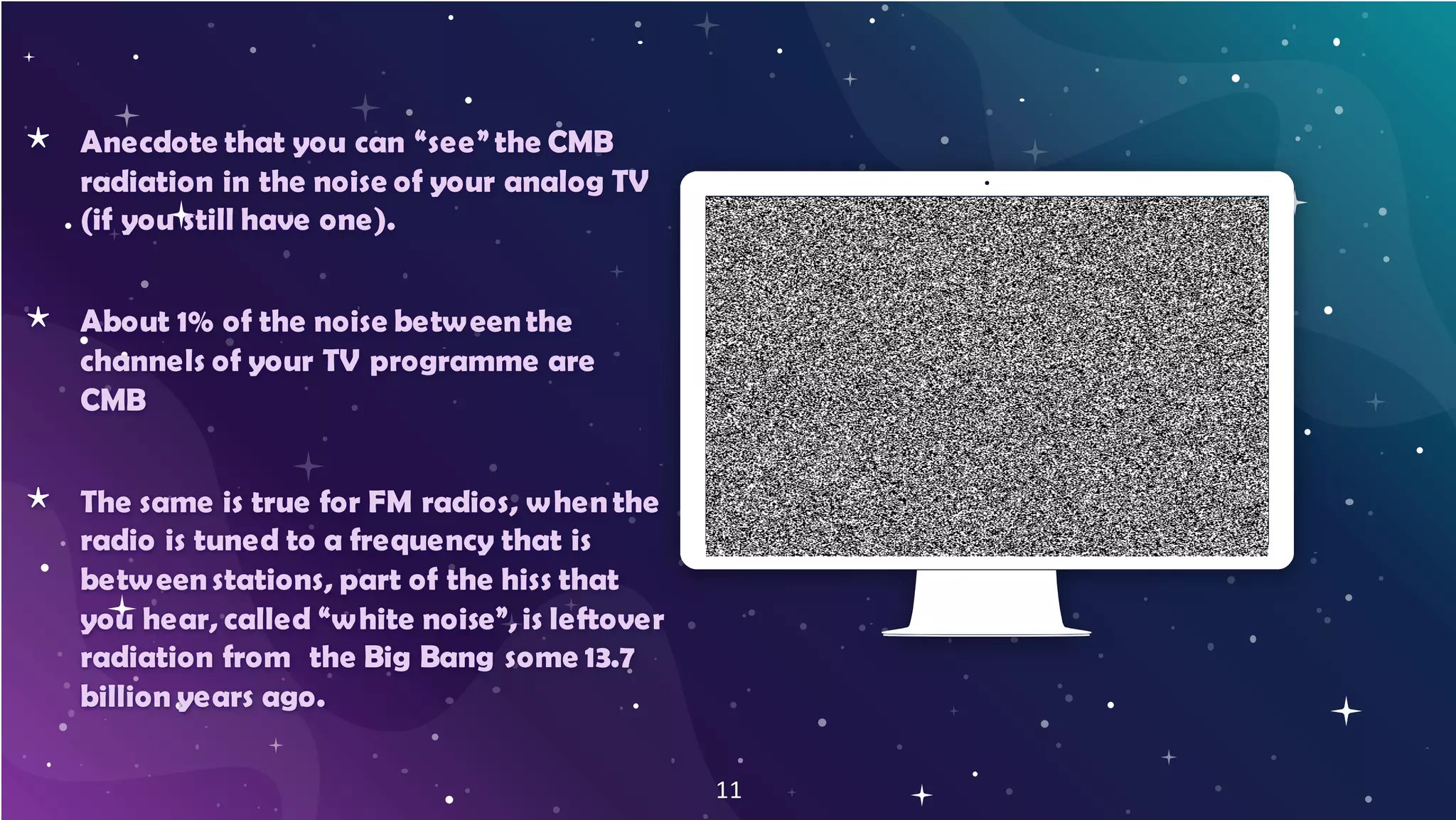 Cosmic microwave background | PDF