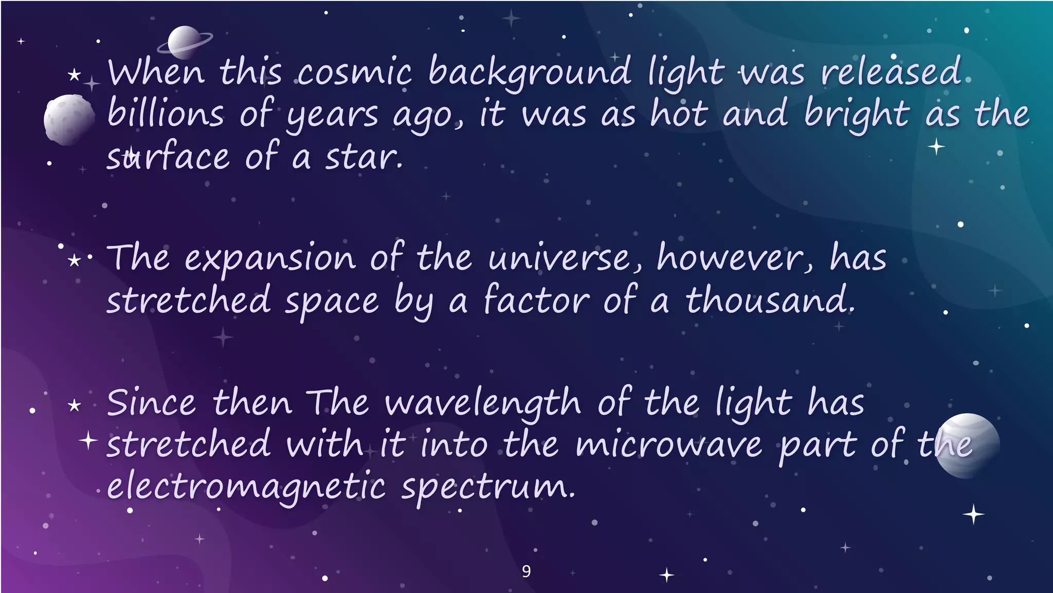 Cosmic microwave background | PDF