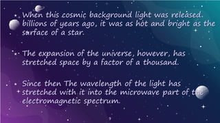 Cosmic microwave background | PDF