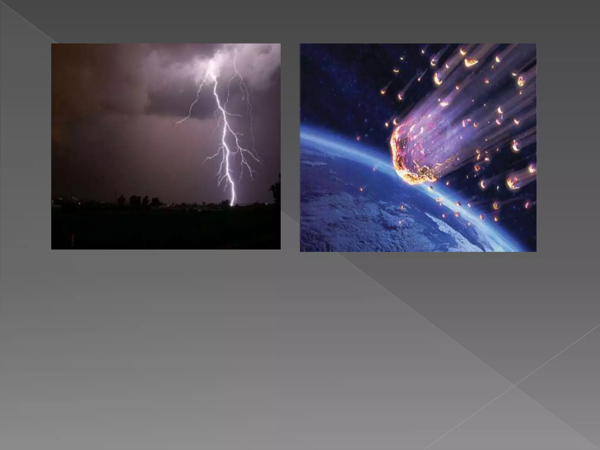 Cosmic samples and the origin of solar system | PPT