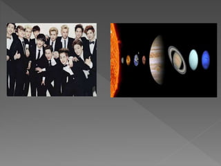 Cosmic samples and the origin of solar system | PPT