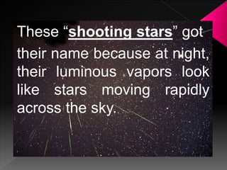 Cosmic samples and the origin of solar system | PPT