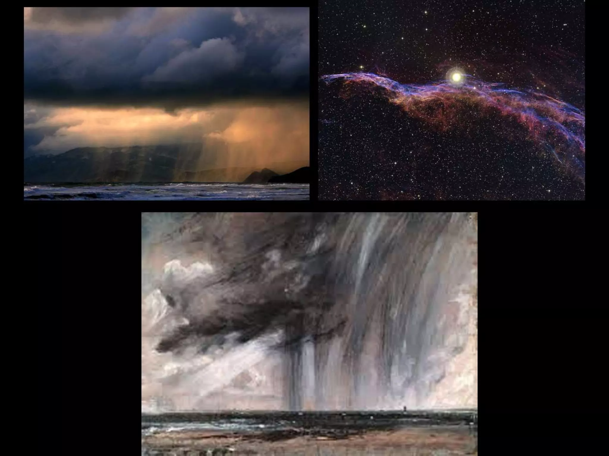 Cosmic Shapes - A Universal Language of Form | PPTX