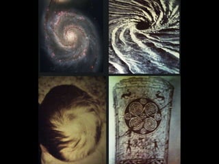 Cosmic Shapes - A Universal Language of Form | PPT