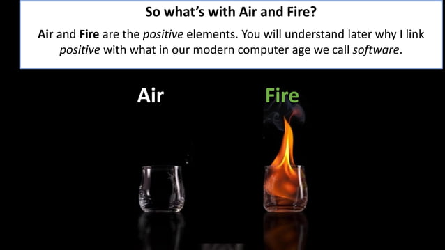 Cosmic Software explained in easy to understand visual presentations ...