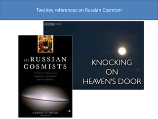 Minimalist, Open, Extensible Cosmism | PPTX | Physics | Science