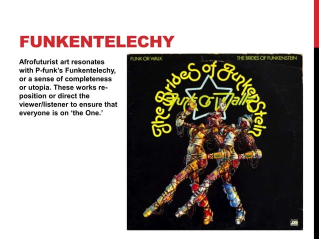 The African Cosmogram Matrix in Contemporary Art and Culture | PPT