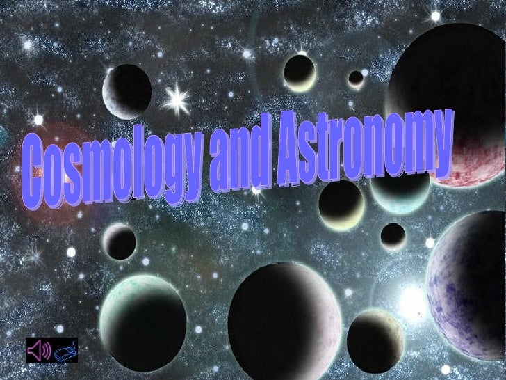 Difference between astronomy astrology and cosmology - terwash