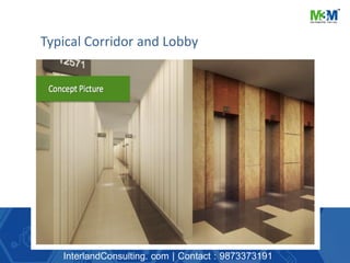 M3M Cosmo Plus | Sector 66 Gurgaon | PDF