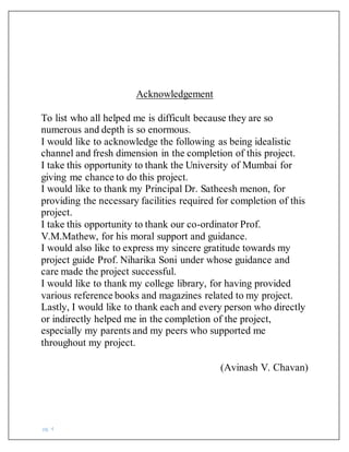 Disaster Management Process with Case Study | DOCX