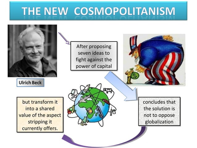 Cosmopolitanism | PPT