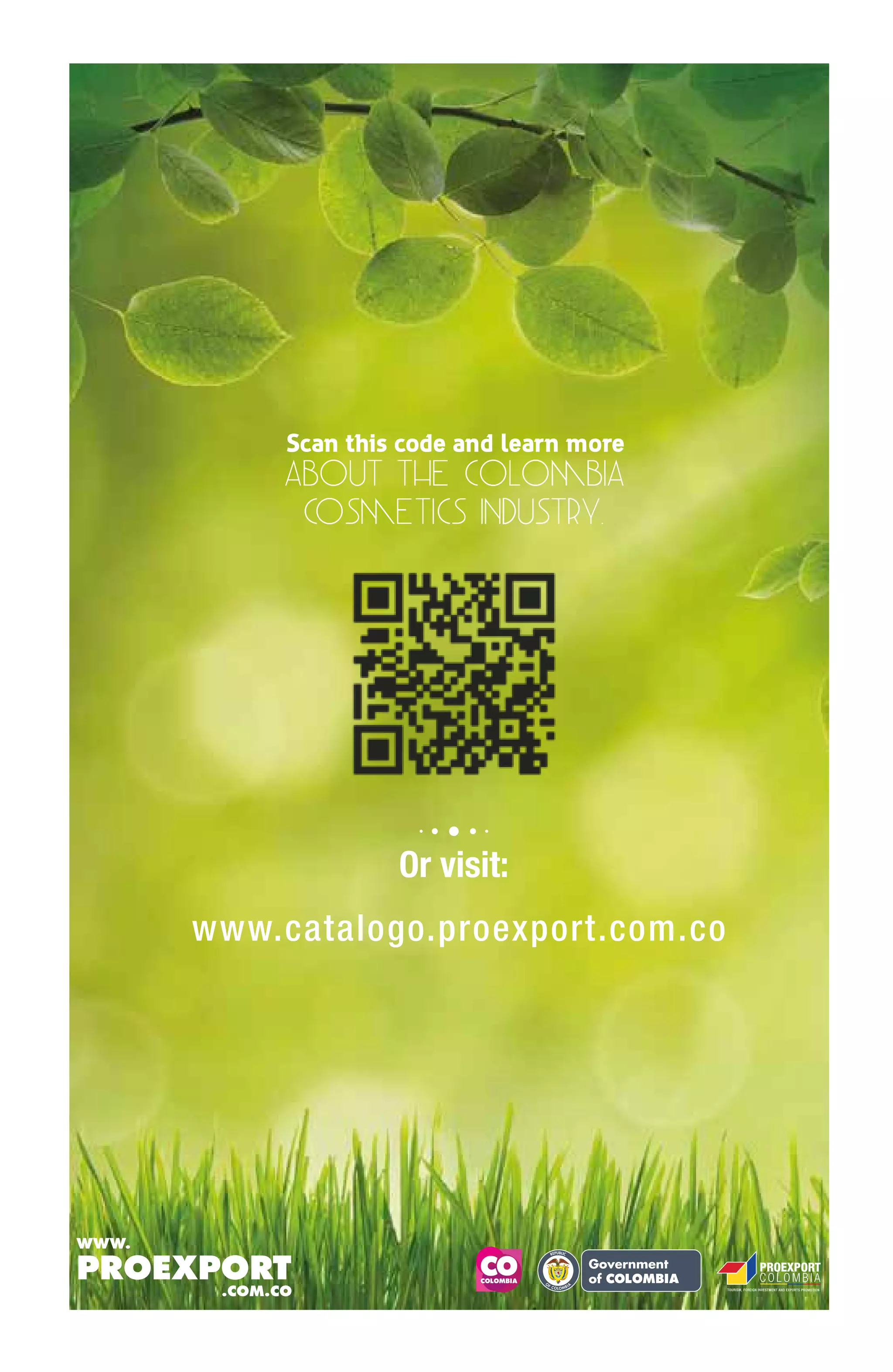 Cosmoprof 2014 | PDF