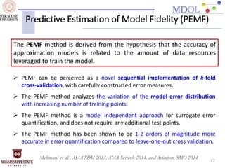 COSMOS_IDETC_2014_Souma | PPTX | Technology & Computing