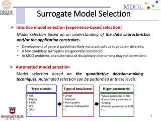 COSMOS_IDETC_2014_Souma | PPTX | Technology & Computing