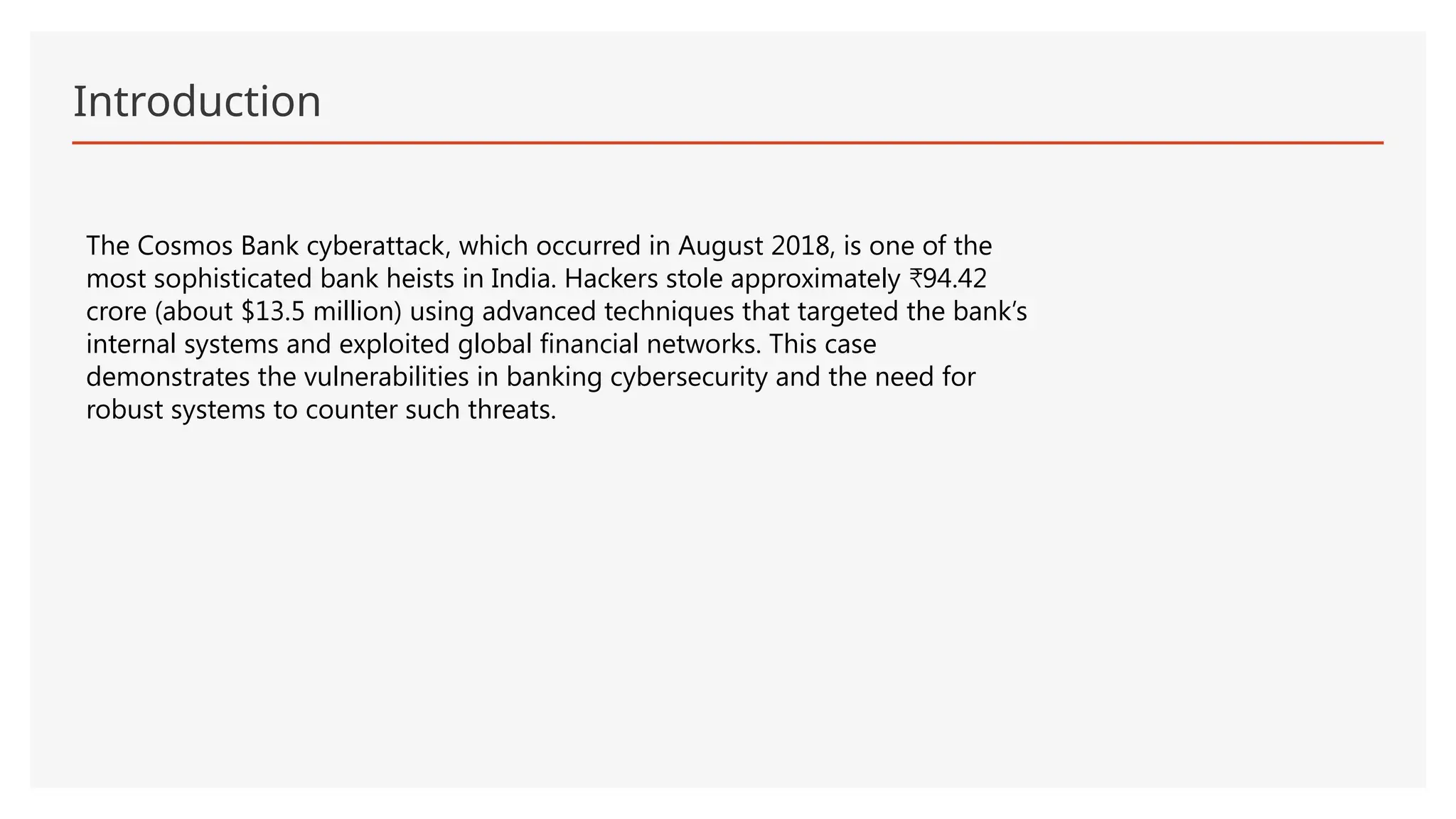 Cosmos Bank Cyber Attack12345678910.pptx
