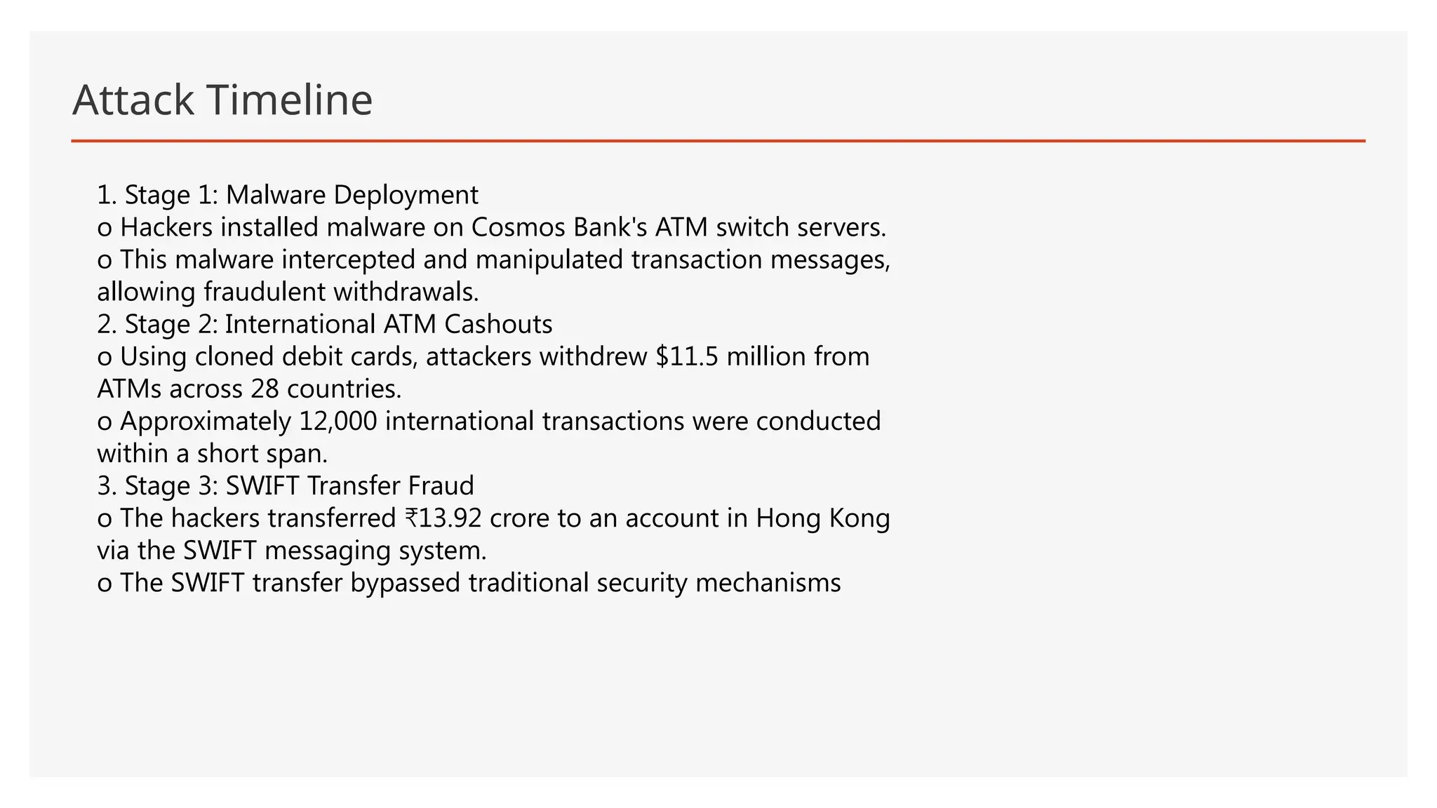 Cosmos Bank Cyber Attack12345678910.pptx
