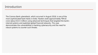 Cosmos Bank Cyber Attack12345678910.pptx