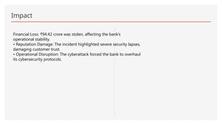 Cosmos Bank Cyber Attack12345678910.pptx