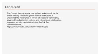 Cosmos Bank Cyber Attack12345678910.pptx