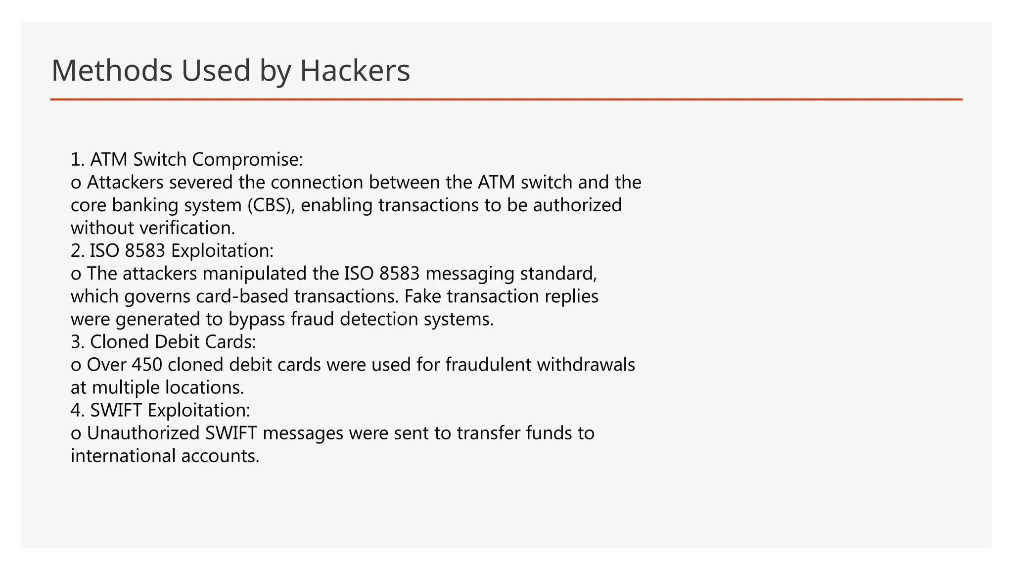 Cosmos Bank Cyber Attack12345678910.pptx