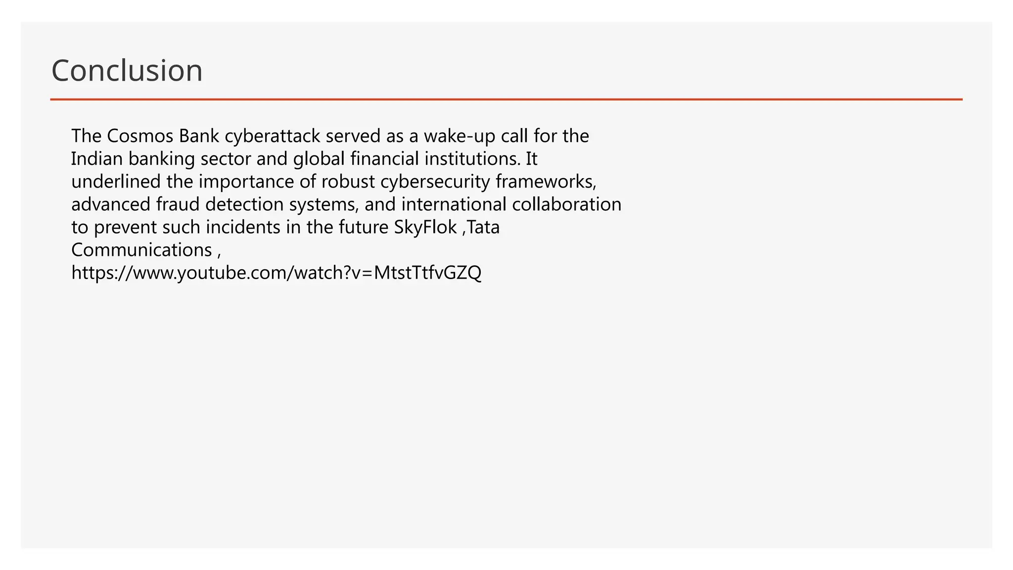 Cosmos Bank Cyber Attack12345678910.pptx