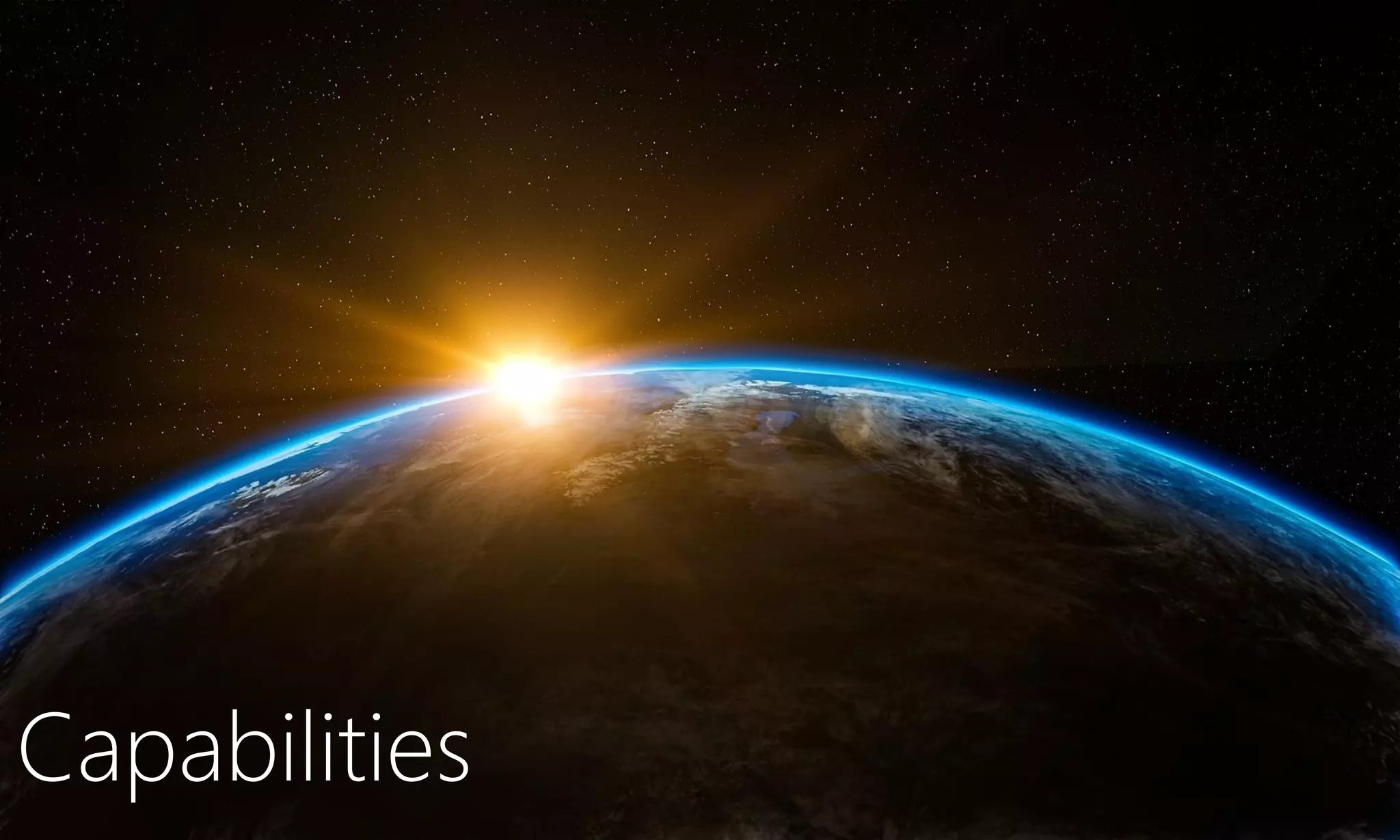 Lessons learnt from building a globally distributed database service from the ground up. | PPT