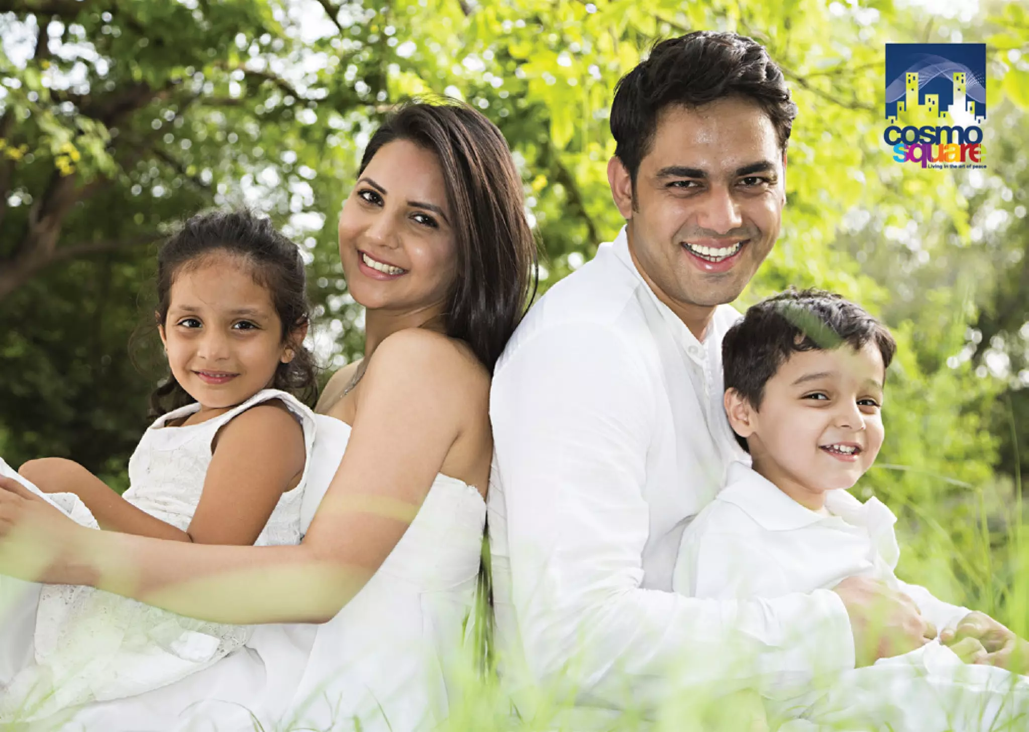 VIP housing's cosmo square | PDF