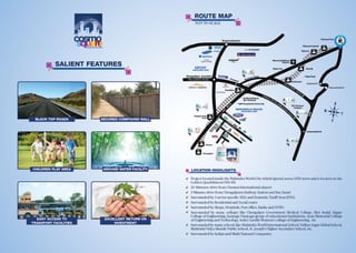 VIP housing's cosmo square | PDF