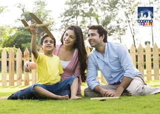 VIP housing's cosmo square | PDF