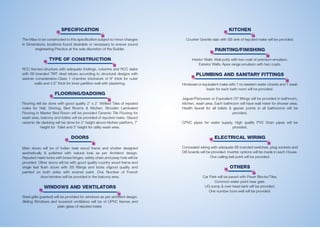 VIP housing's cosmo square | PDF