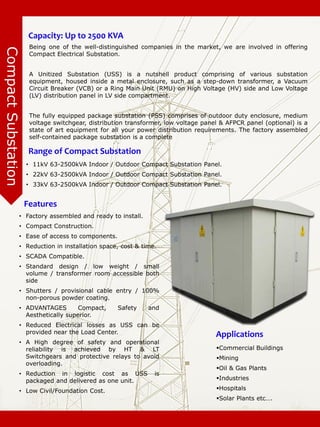 Powering Every House, Powering Every Industry | PDF