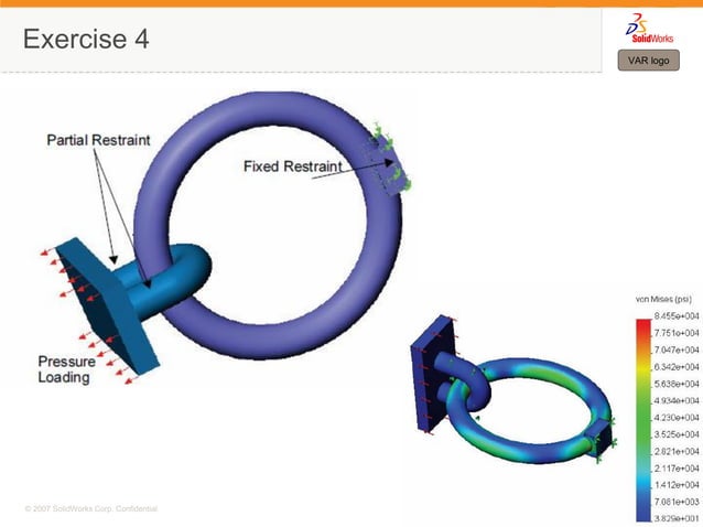 Cosmos work designer | PPT